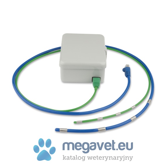EKG Sonda przełyku [ECM]